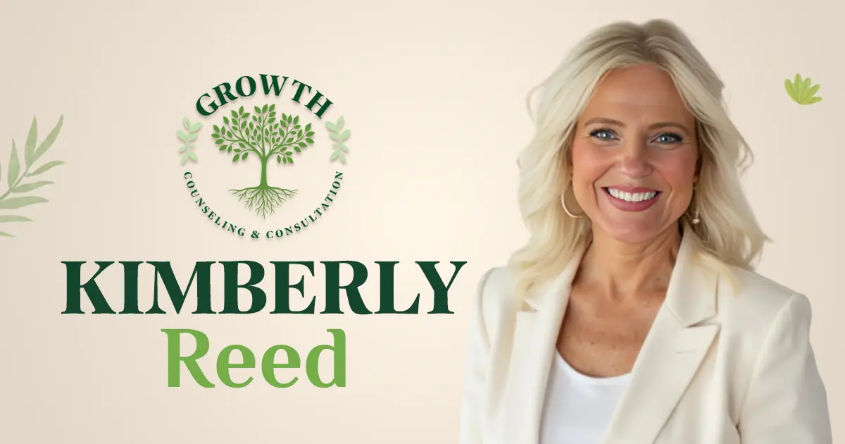 Kimberly Reed